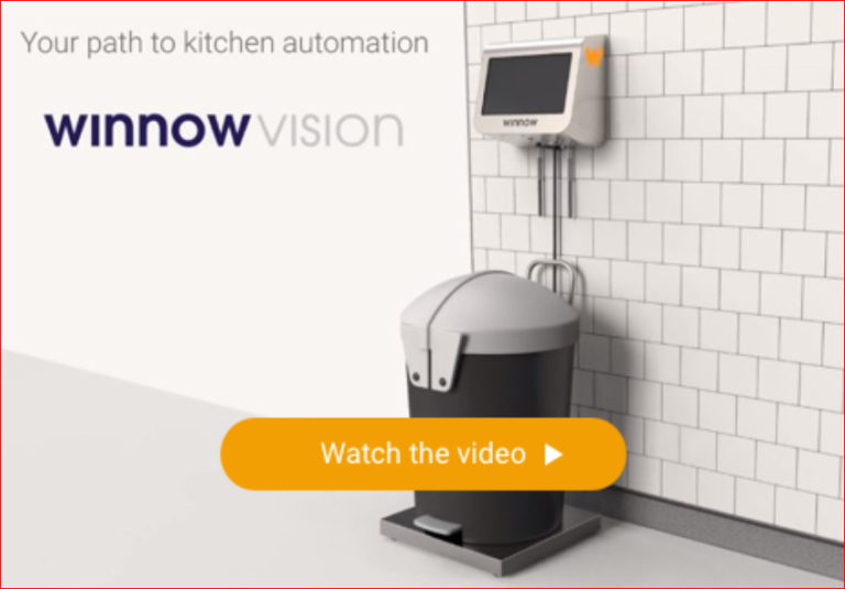 その発明は顧客課題の解決に繋がっているか ～レストランのフードロスを解決する「IoTゴミ箱」～ |TechnoProducer株式会社|