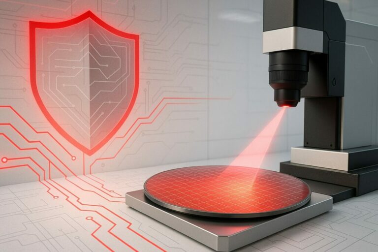 レーザーテックの知財戦略：EUV時代の技術的要塞と持続的優位性の構築 |TechnoProducer株式会社|